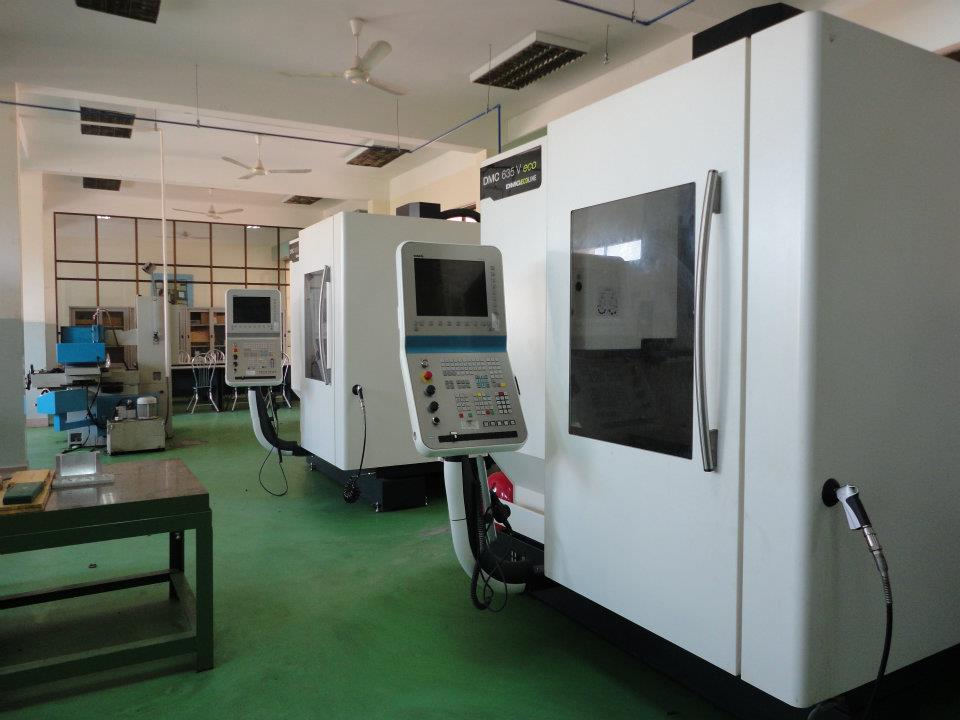 Lập trình tiện CNC - DayCNC